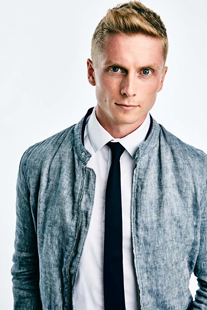 Picture of Christopher Webster