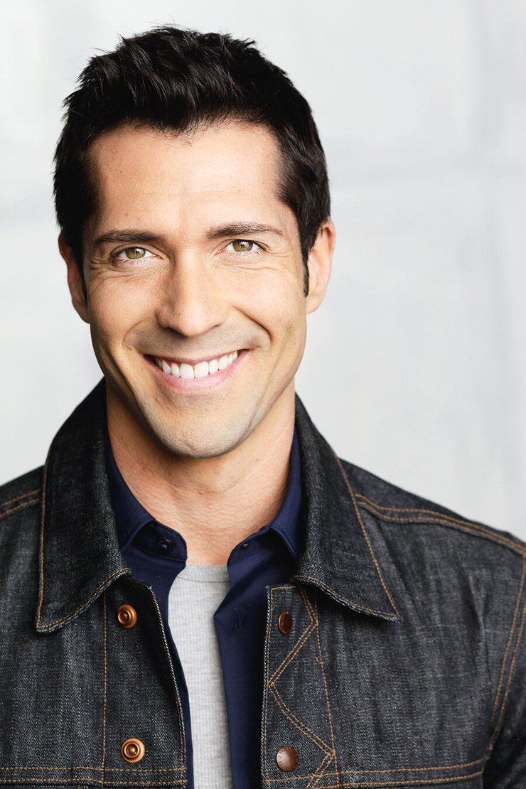 Picture of Patrick Cronen