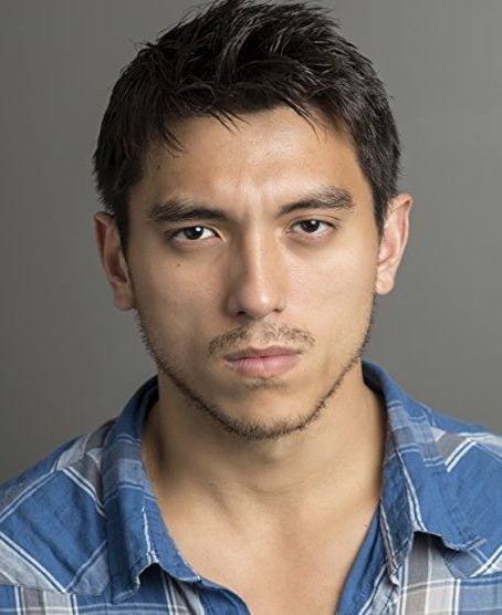 Picture of Peter Jang