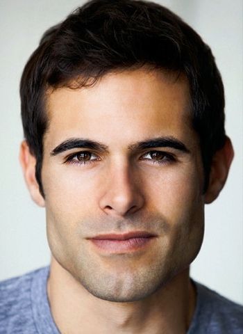 Picture of Christopher Wolfe