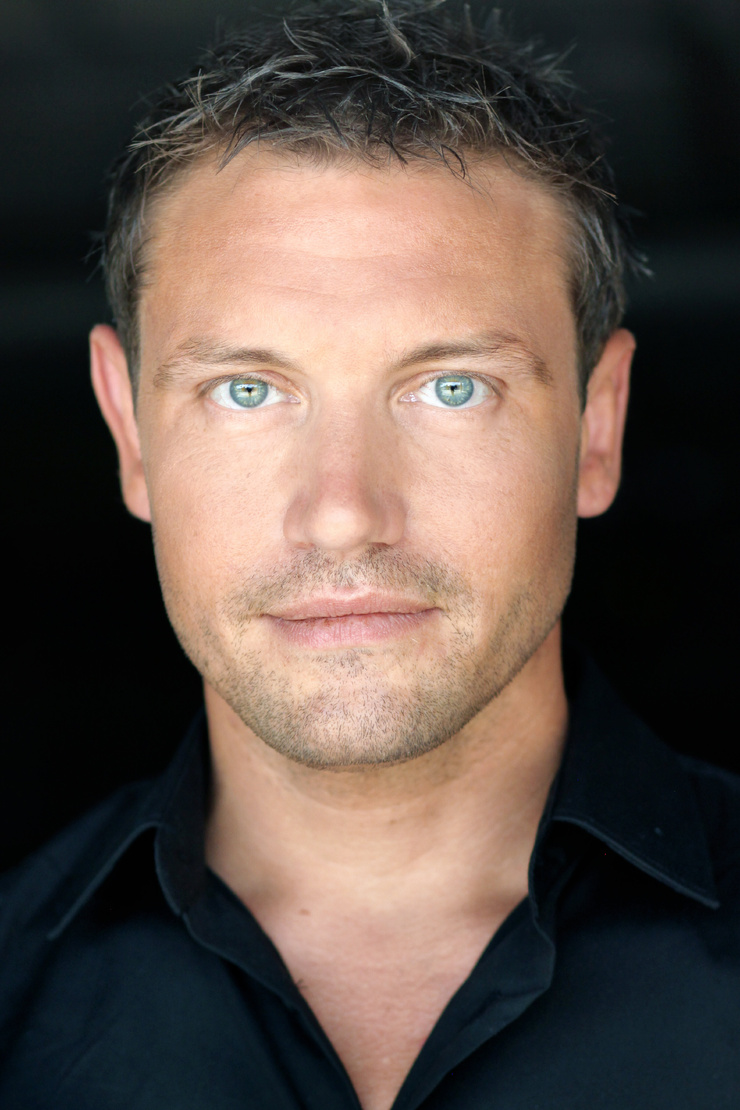 Picture of Cole Parker