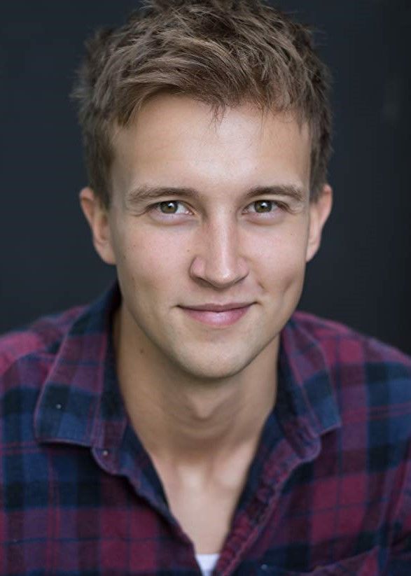 Picture of Sam Straley