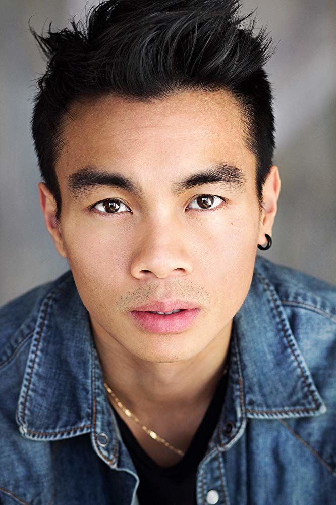 Picture of Alan Trong