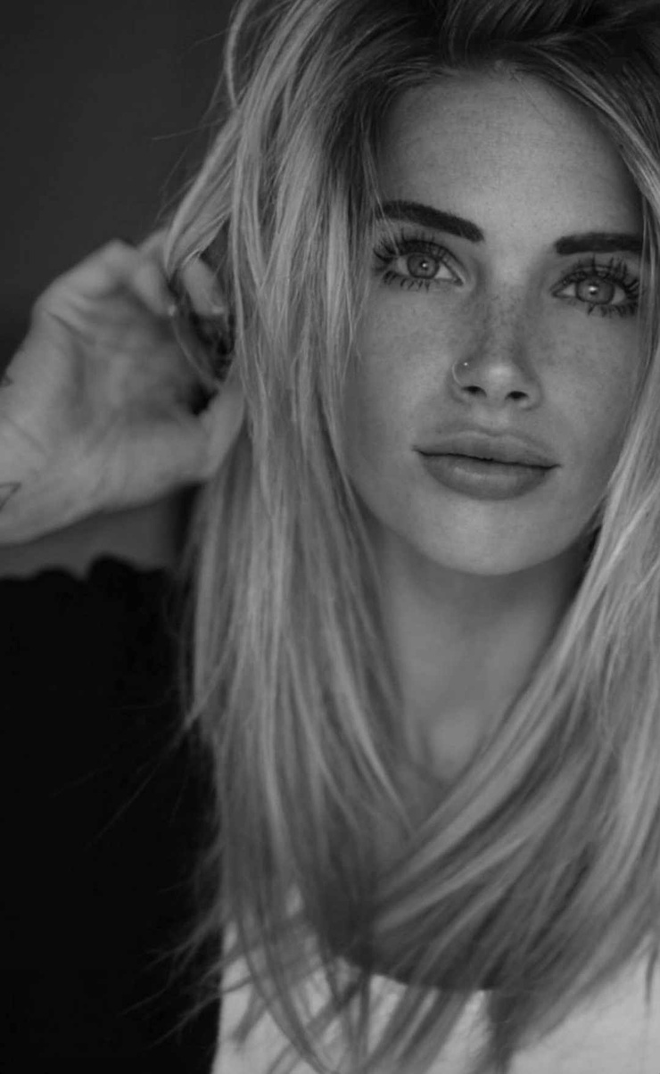 Picture of Sabrina "Sashoe" Schuster