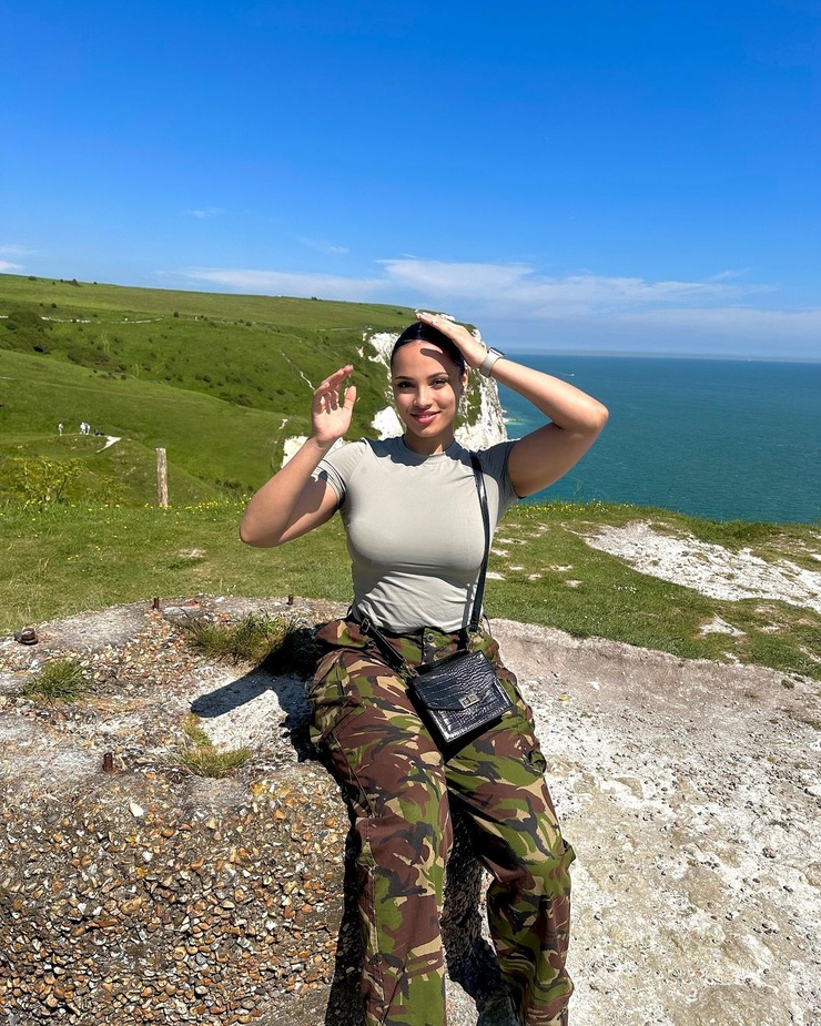 Picture of Diliana Maria