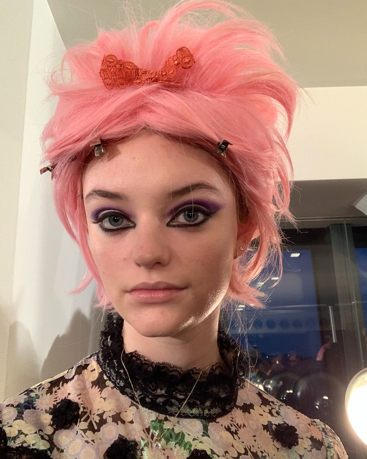 Picture of Willow Hand