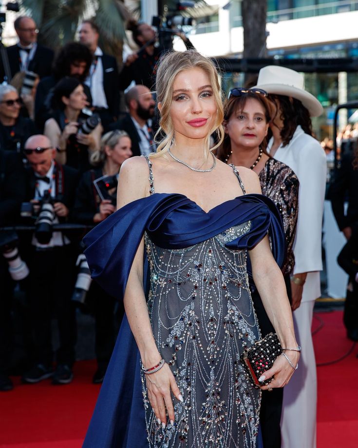 Picture of Arielle Raycene