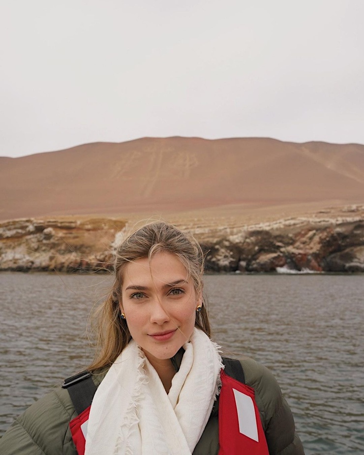 Picture of Maria Fernanda Aristizabal