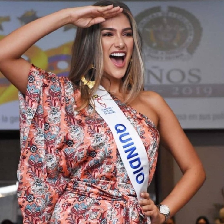 Picture of Maria Fernanda Aristizabal
