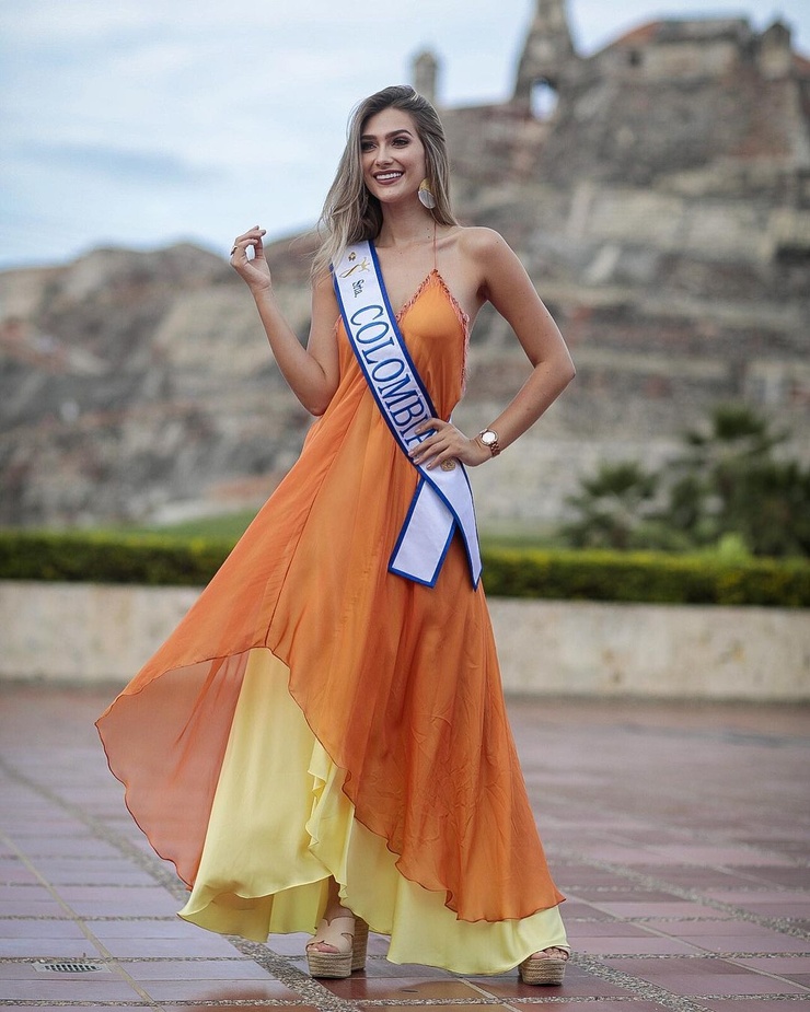 Picture of Maria Fernanda Aristizabal
