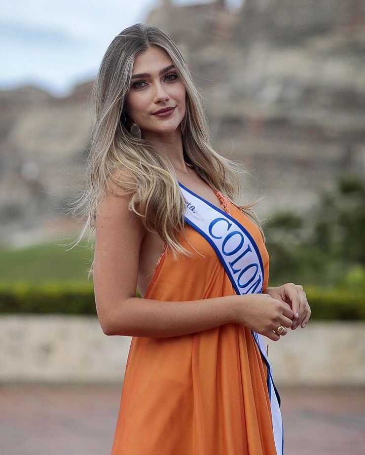 Picture of Maria Fernanda Aristizabal