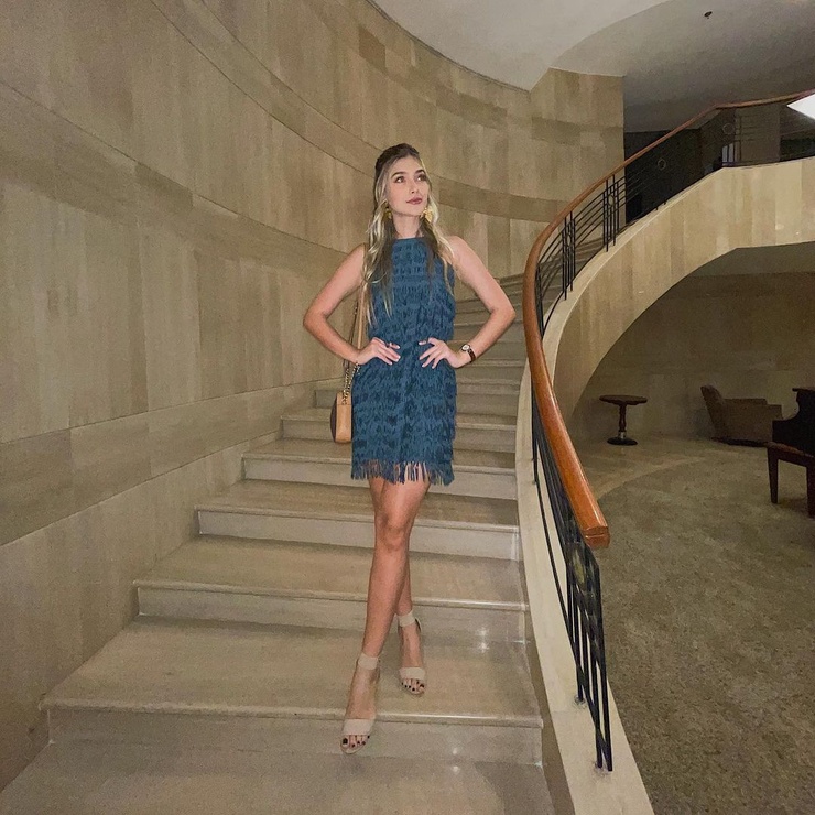 Picture of Maria Fernanda Aristizabal