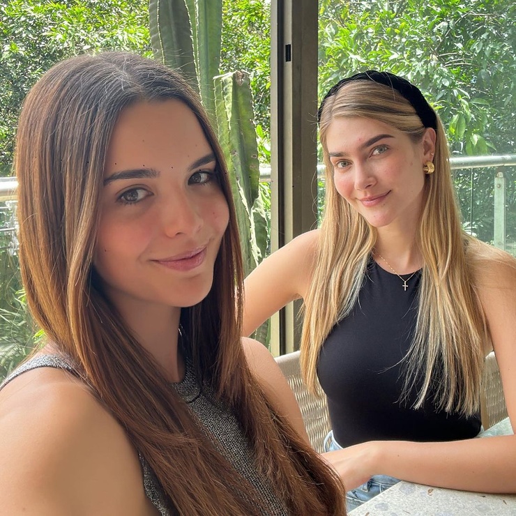 Picture of Maria Fernanda Aristizabal