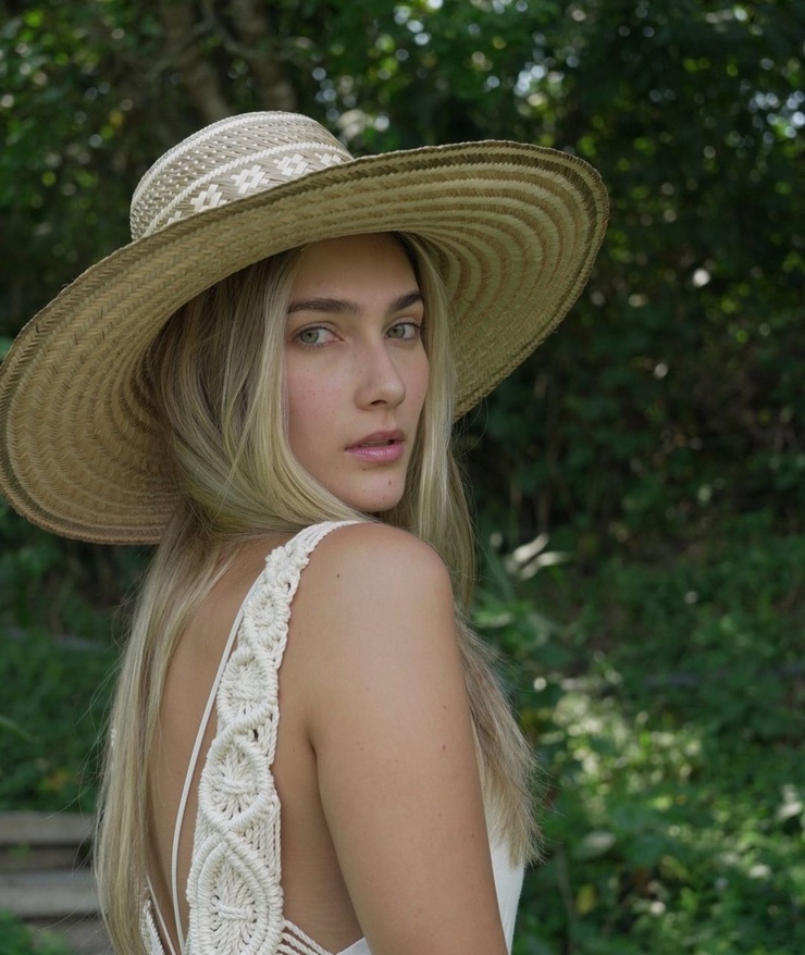 Picture of Maria Fernanda Aristizabal