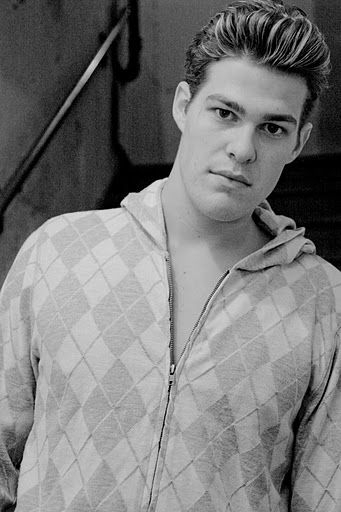 Picture of Greg Finley