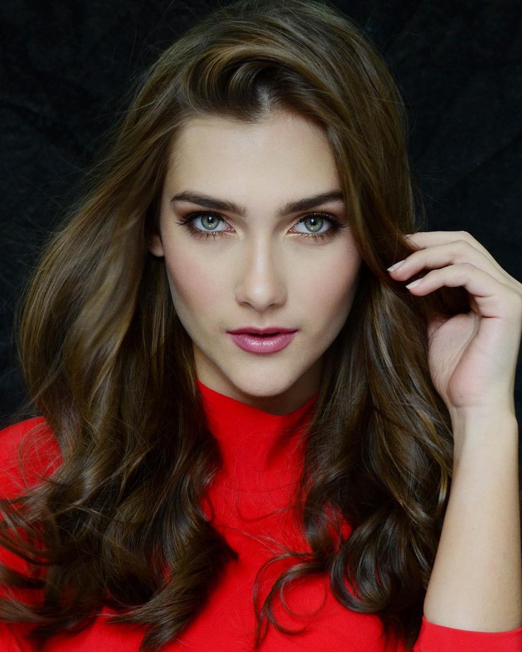 Picture of Maria Fernanda Aristizabal