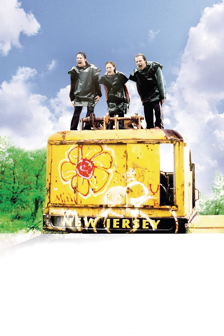 Picture of Garden State