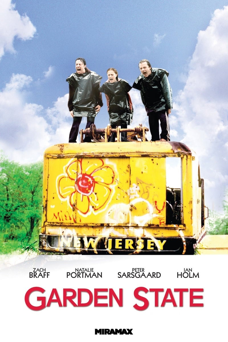 Picture of Garden State