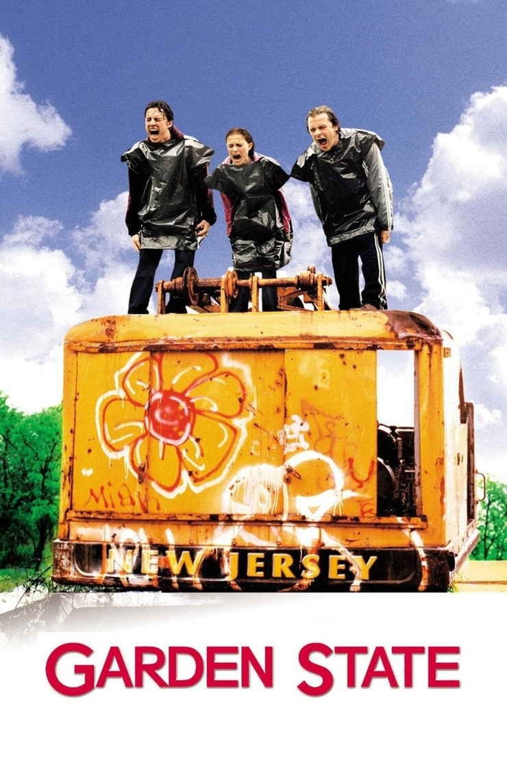 Garden State picture