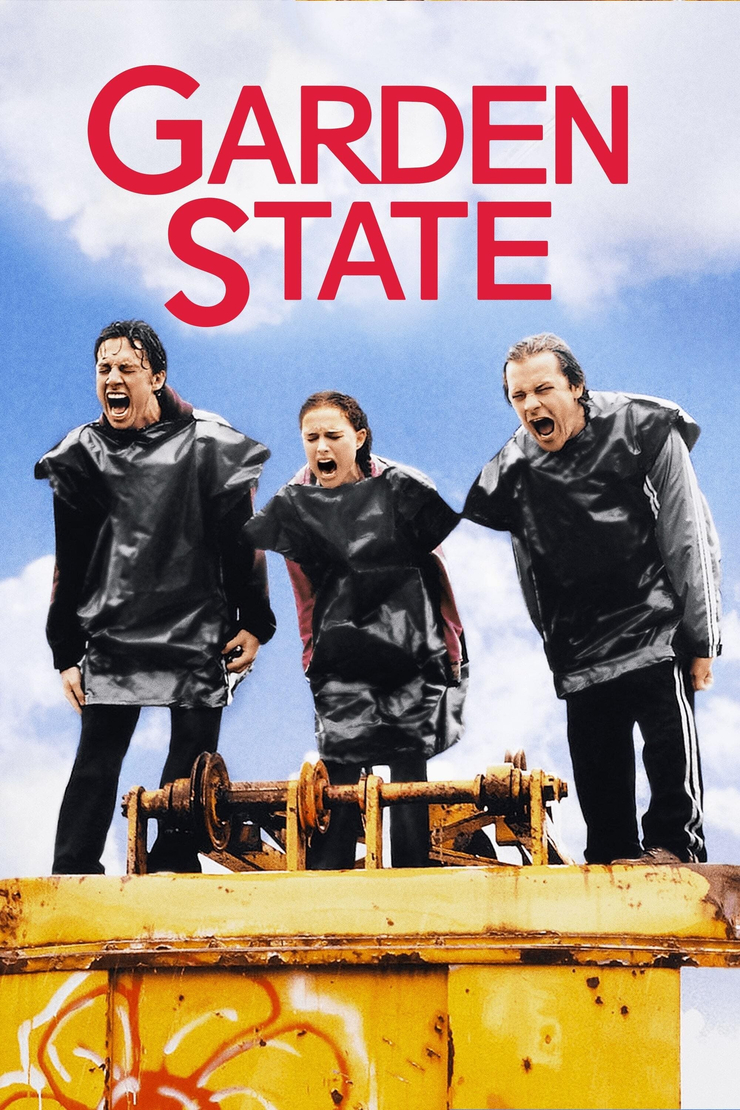 Picture of Garden State