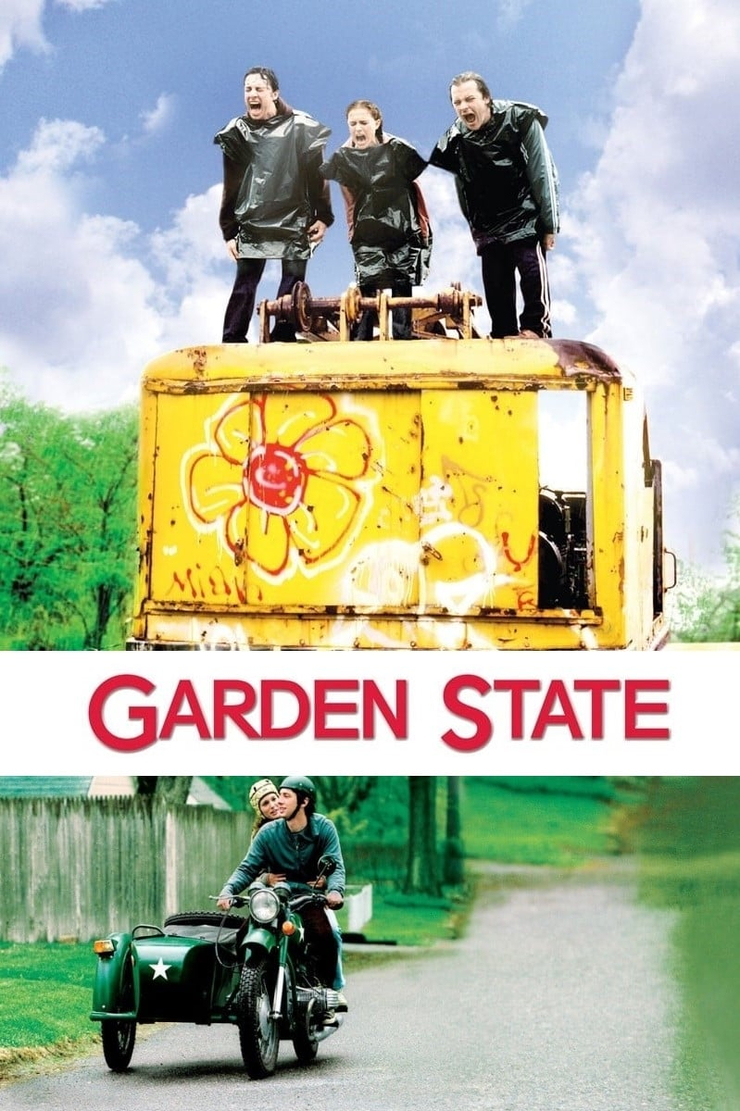 Picture of Garden State