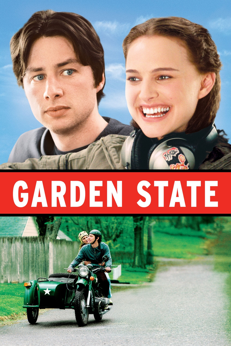 Picture of Garden State