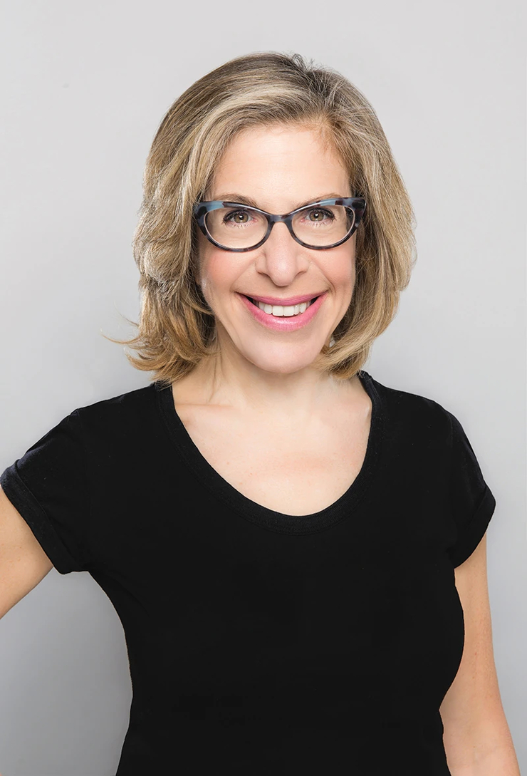 Jackie Hoffman image