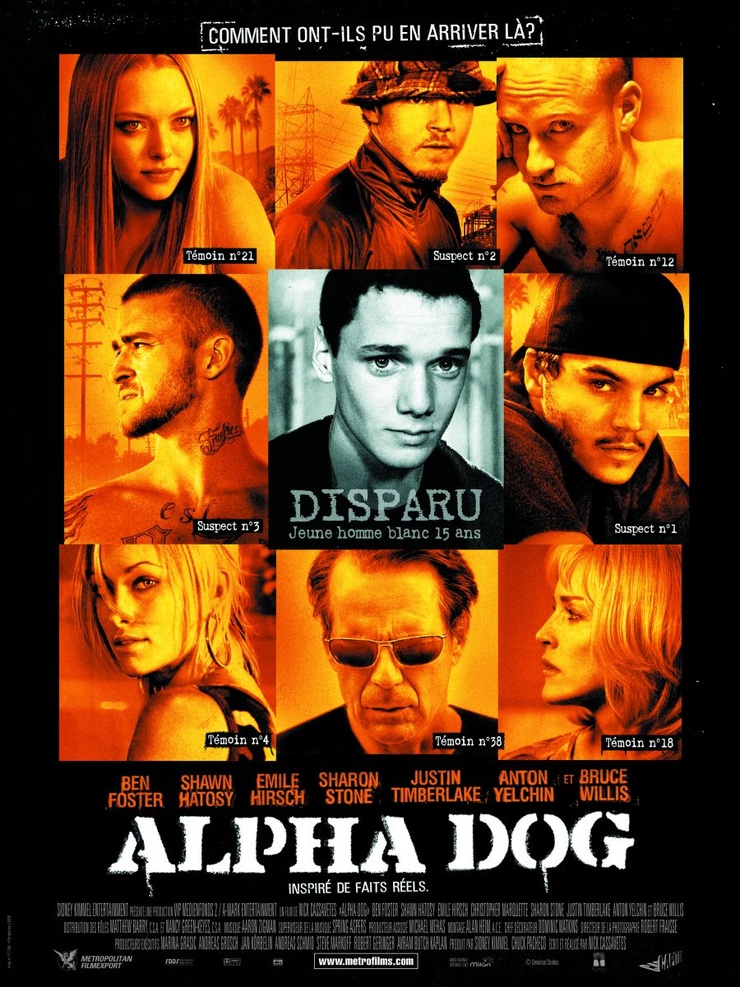 Alpha Dog picture