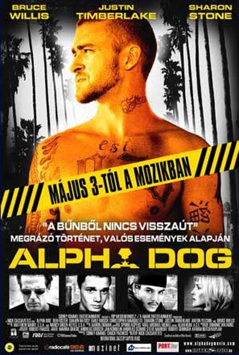 Picture of Alpha Dog