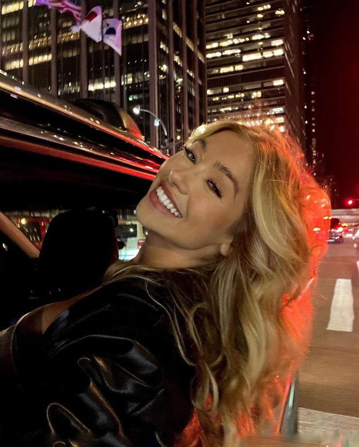 Picture of Morgan Avery