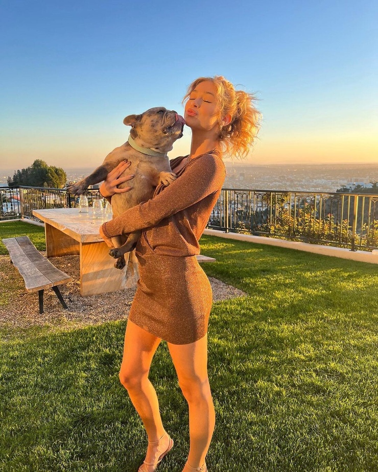 Picture of Morgan Avery