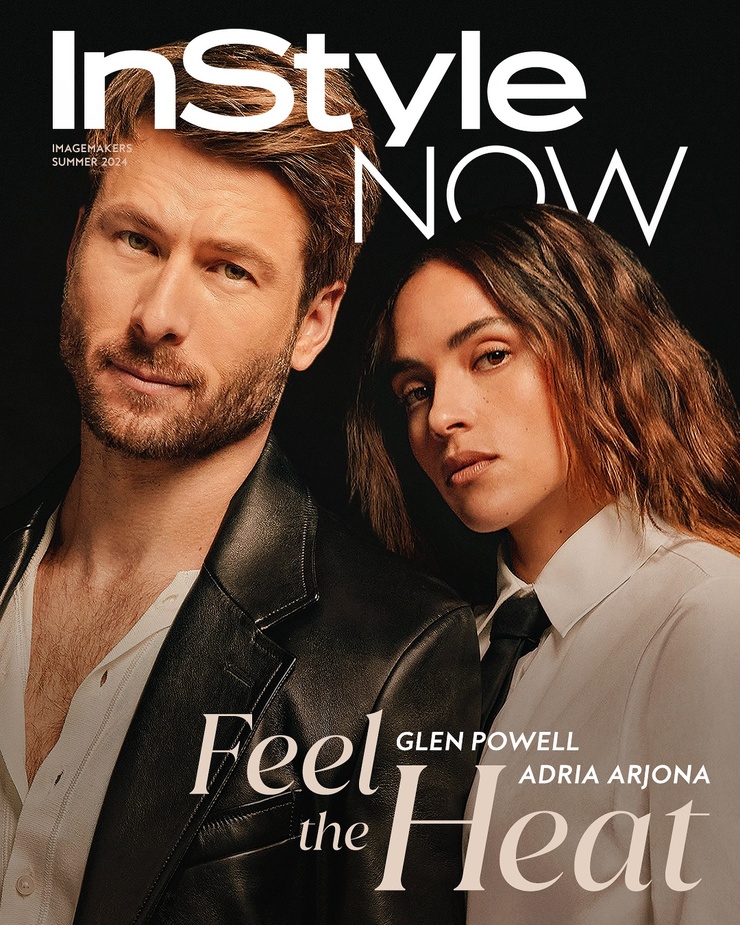 Picture of Adria Arjona