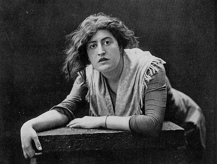 Constance Collier image