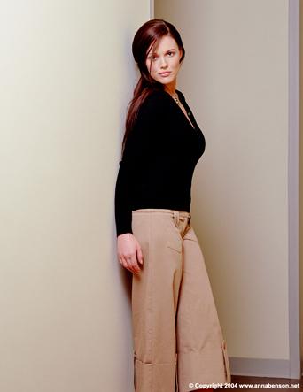 Picture of Anna Benson