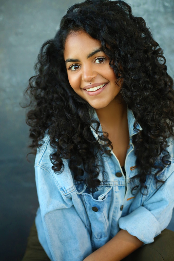 Picture of Kya Brame