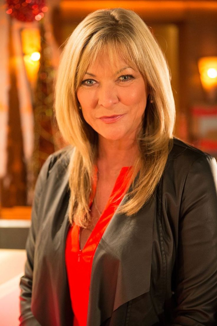 Image of Claire King