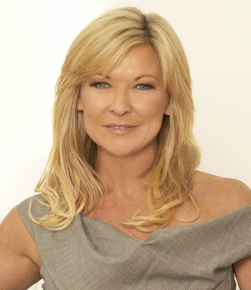 Picture of Claire King