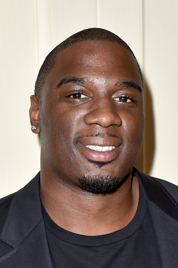 Image of Donovan W. Carter