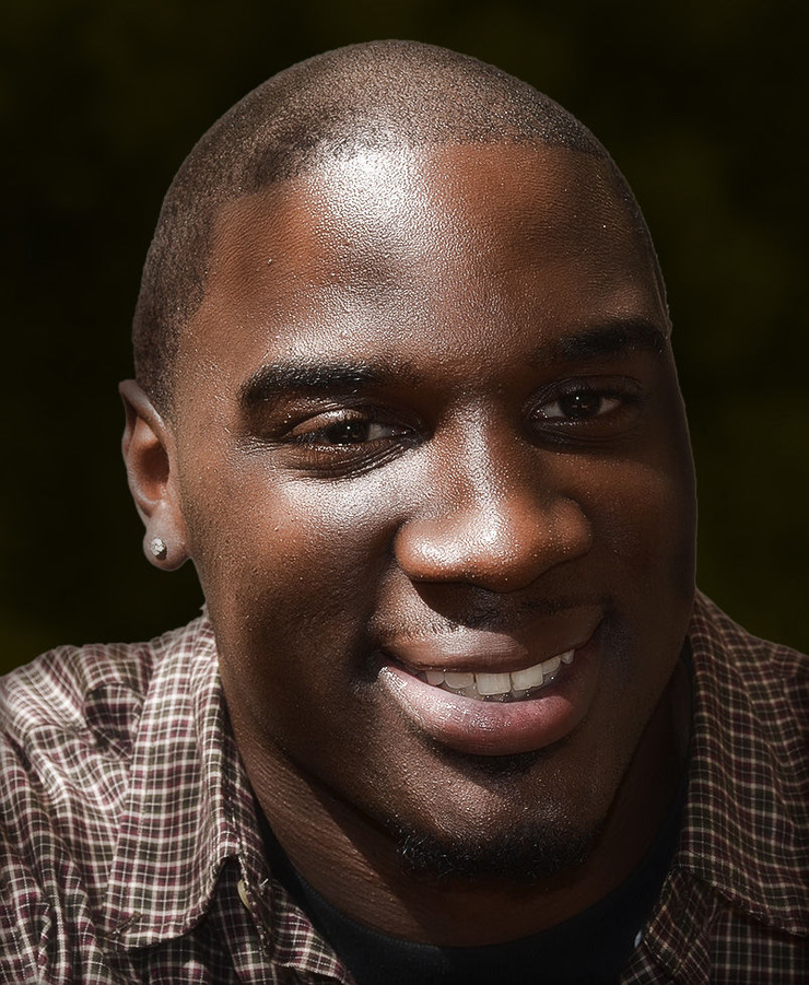 Donovan W. Carter picture