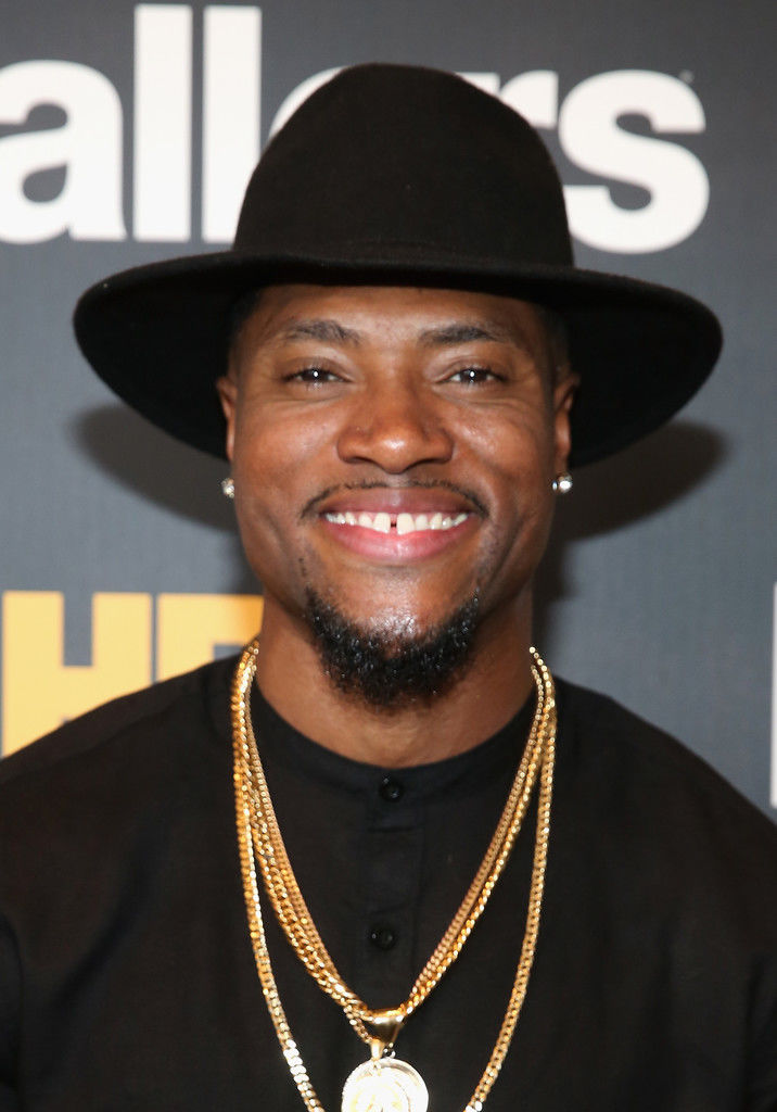 Picture of London Brown