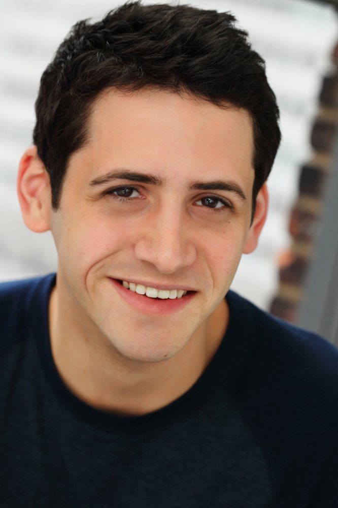 Picture of Nick Pupo