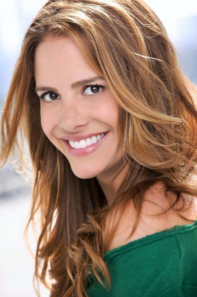 Picture of Cristen Coppen