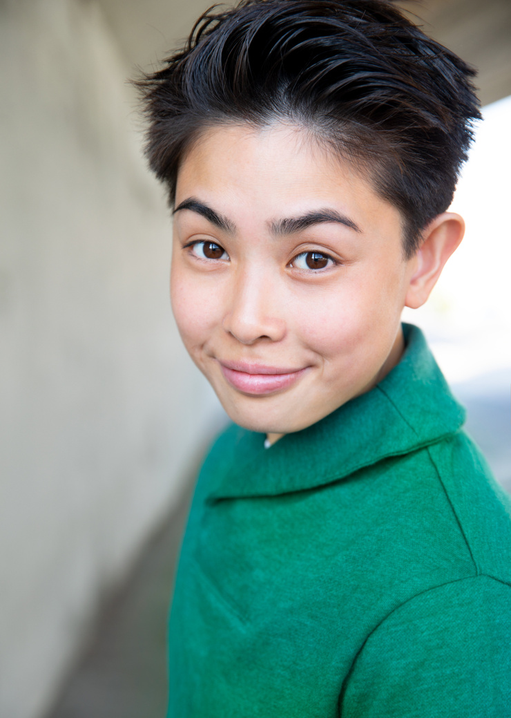 Picture of Cora Lu Tran