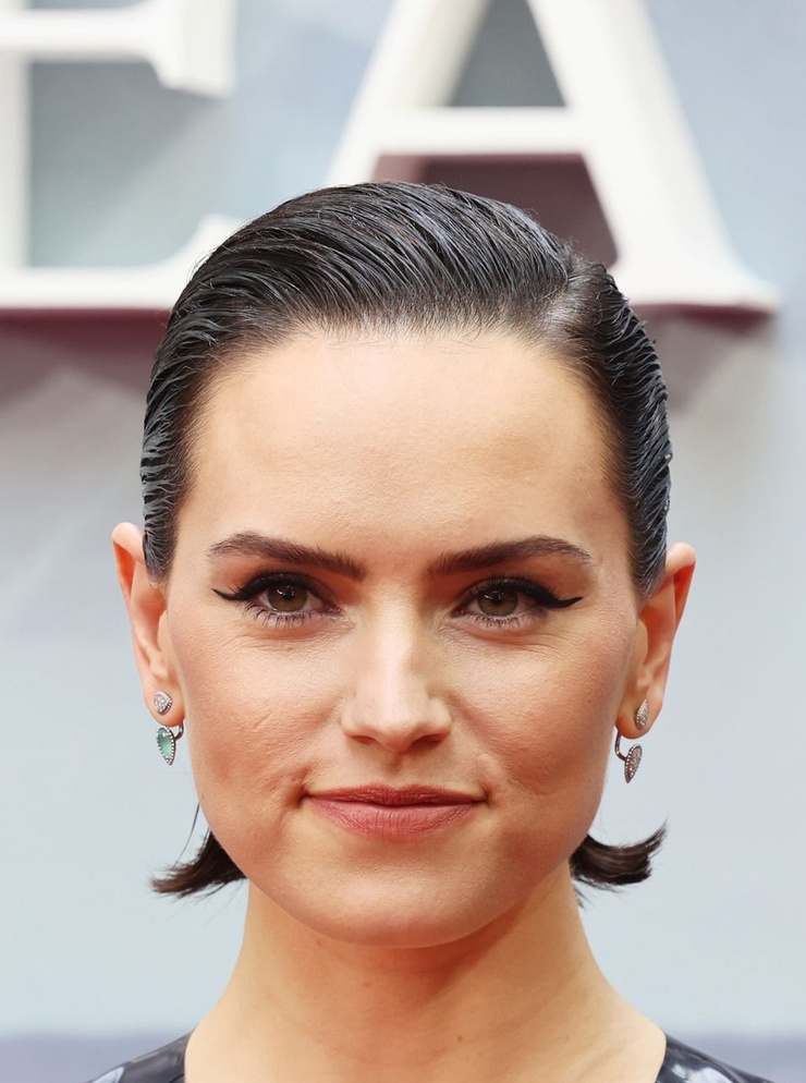 Picture of Daisy Ridley