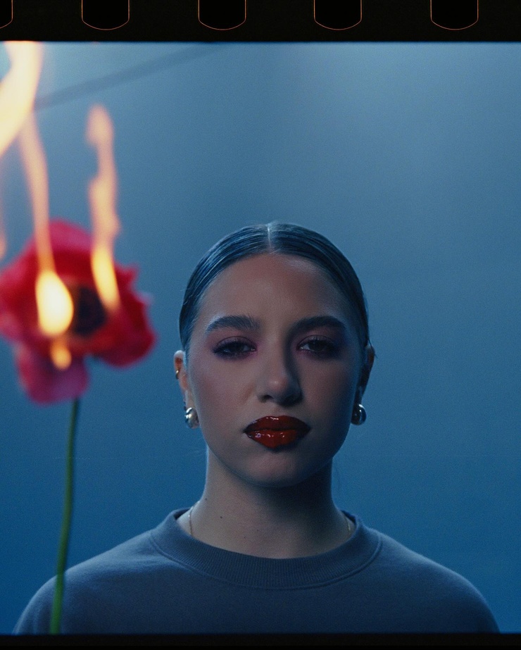 Picture of Mackenzie Ziegler