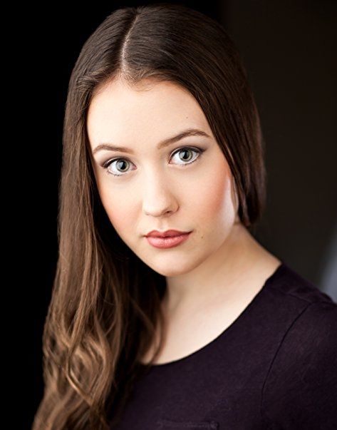 Picture of Katherine Evans