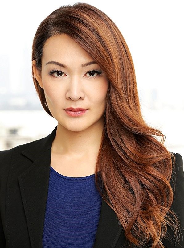Picture of Rene Wang