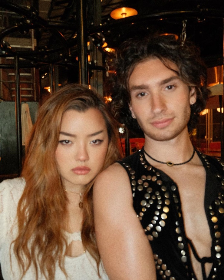 Picture of Elizabeth Yu