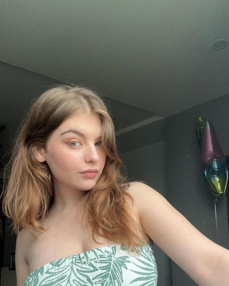 Picture of Lyliana Wray