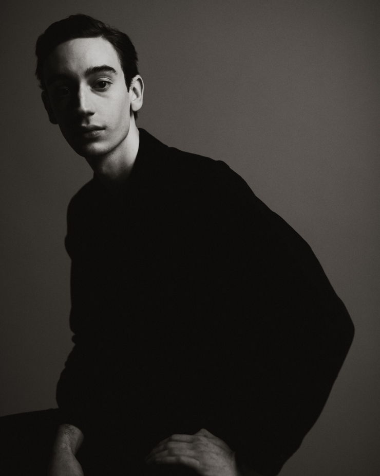 Picture of Théodore Pellerin